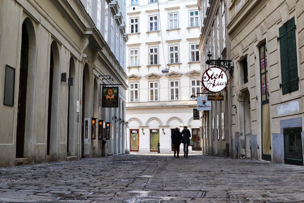 10 lovely places to visit in Vienna, Austria | Epepa Travel Blog