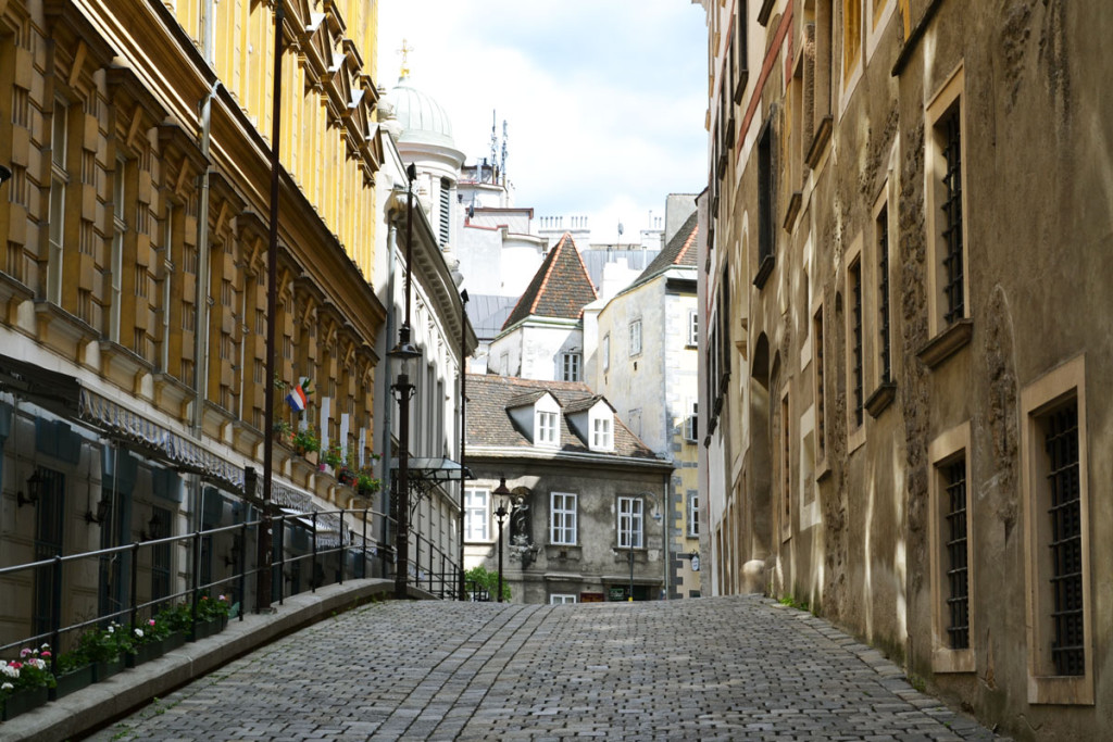 10 lovely places to visit in Vienna, Austria | Epepa Travel Blog