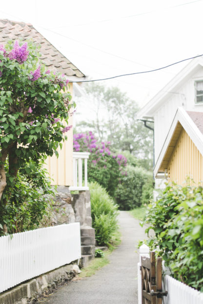 Gothenburg Archipelago, a hidden gem in Sweden | Epepa Travel Blog