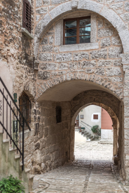 Bale, Istria - Croatia best-kept secret | Epepa Travel Blog