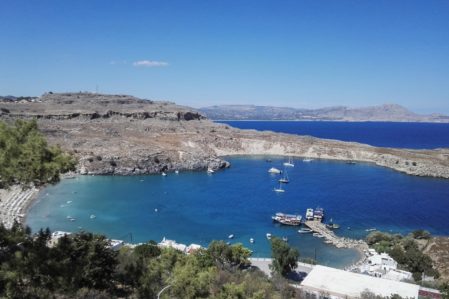 TOP 8 best things to do in Lindos, Greece | Epepa Travel Blog