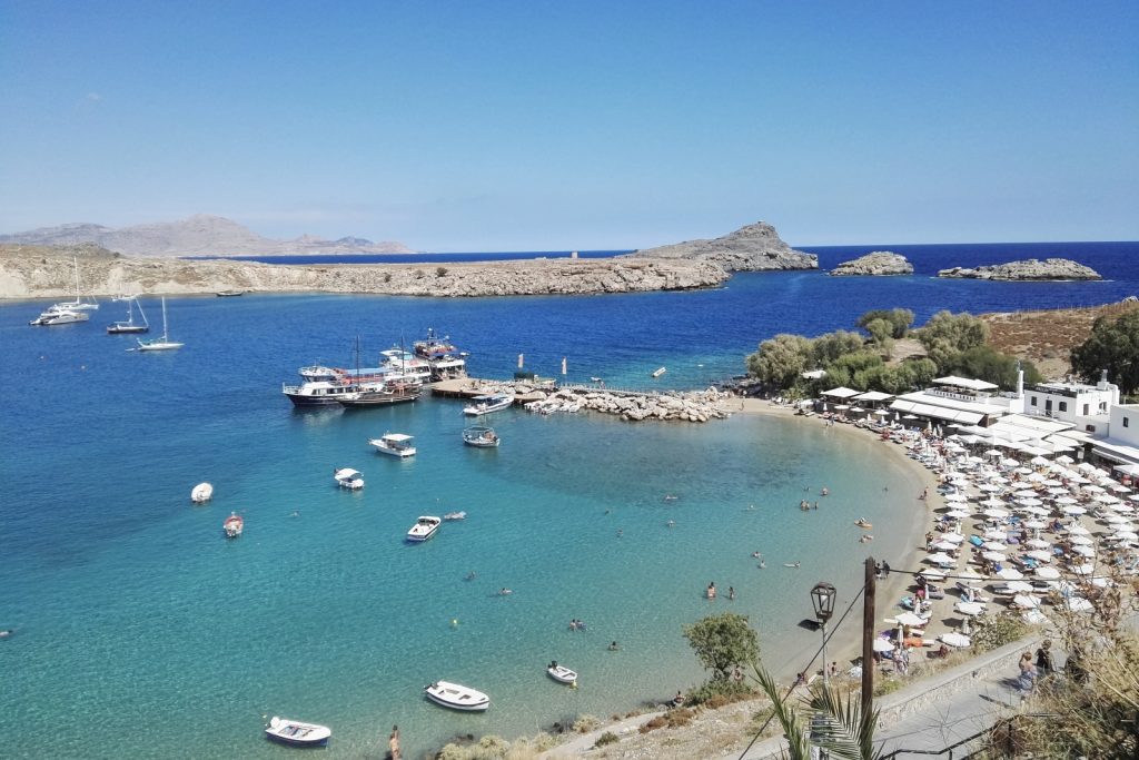 TOP 8 best things to do in Lindos, Greece | Epepa Travel Blog