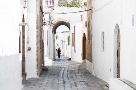 TOP 8 best things to do in Lindos, Greece | Epepa Travel Blog