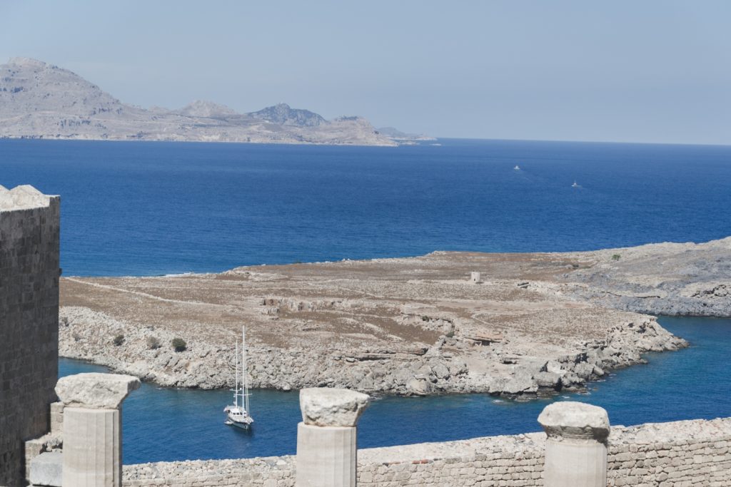 TOP 8 best things to do in Lindos, Greece | Epepa Travel Blog