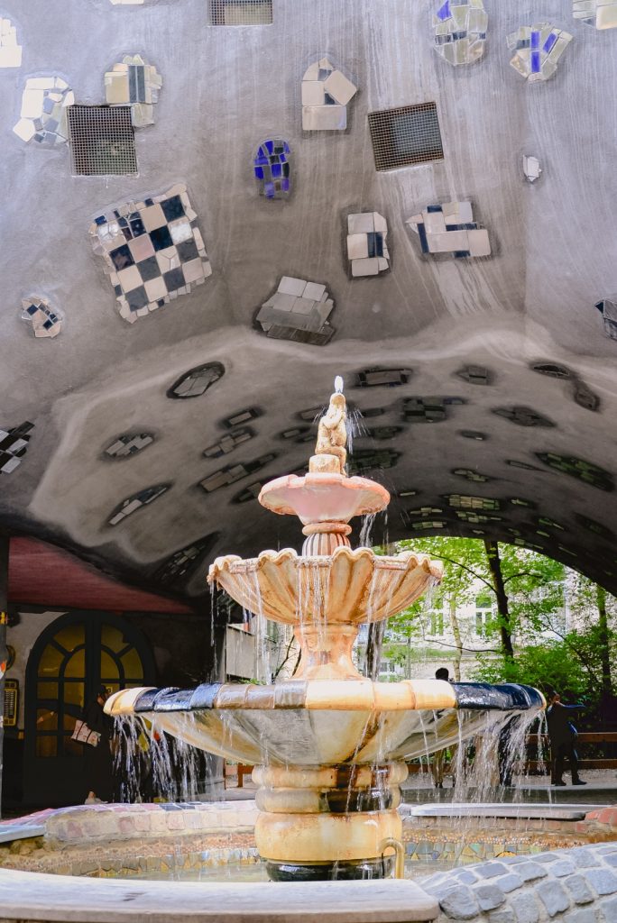 Top 10 strangest buildings in Vienna, Austria | Epepa Travel Blog