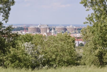 Top 10 strangest buildings in Vienna, Austria | Epepa Travel Blog
