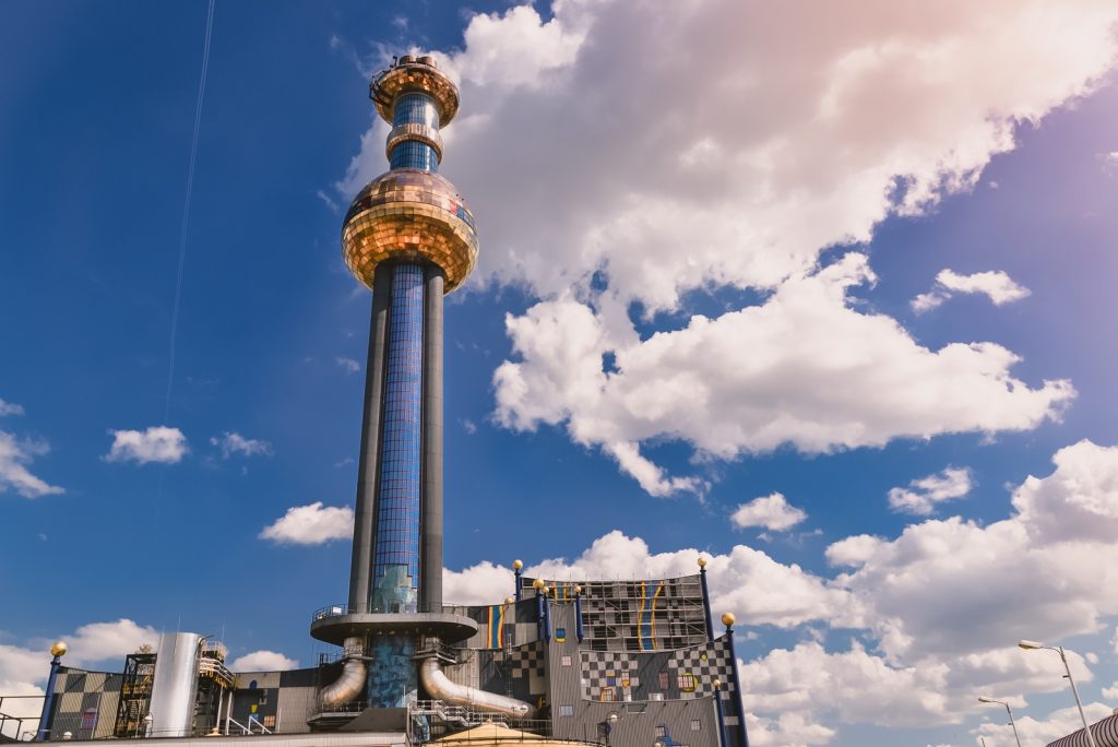 Top 10 strangest buildings in Vienna, Austria | Epepa Travel Blog Top 10 strangest buildings in Vienna, Austria | Epepa Travel Blog