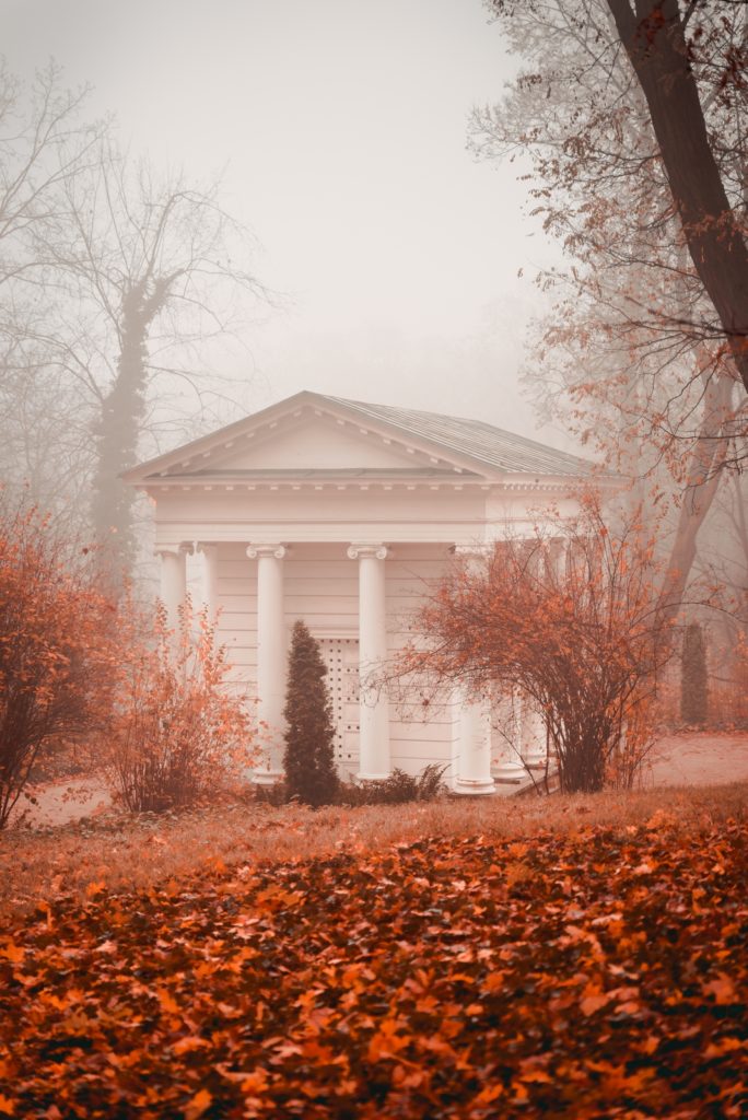 An autumn weekend in Warsaw, Poland | Epepa Travel Blog