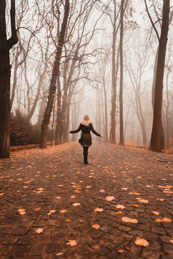 An autumn weekend in Warsaw, Poland | Epepa Travel Blog