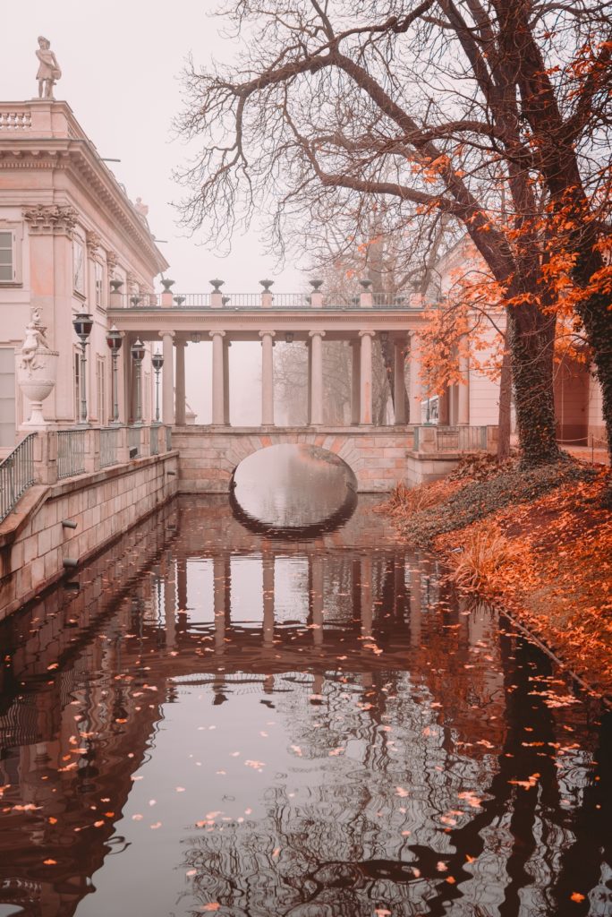 An autumn weekend in Warsaw, Poland | Epepa Travel Blog
