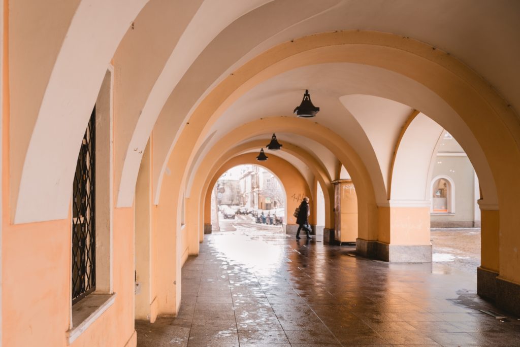 22 winter photos to inspire you to visit Gliwice, Poland | Epepa Travel ...