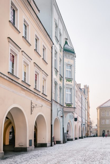 22 winter photos to inspire you to visit Gliwice, Poland | Epepa Travel ...