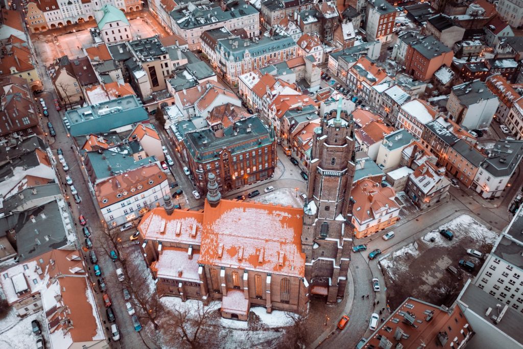 22 winter photos to inspire you to visit Gliwice, Poland | Epepa Travel ...