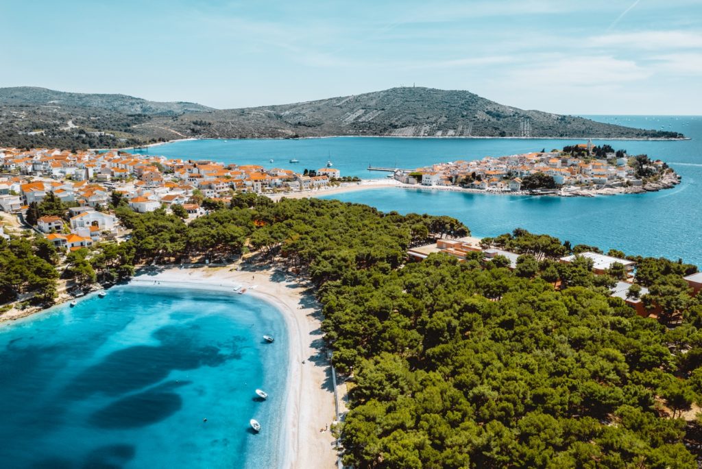 Things to do in Primošten, Croatia | Epepa Travel Blog