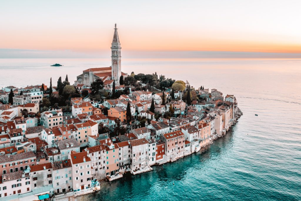 Top 10 things to do in Rovinj, Croatia | Epepa Travel Blog