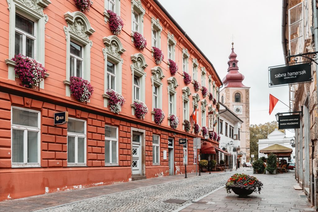 Top 10 things to see in Ptuj, Slovenia | Epepa Travel Blog