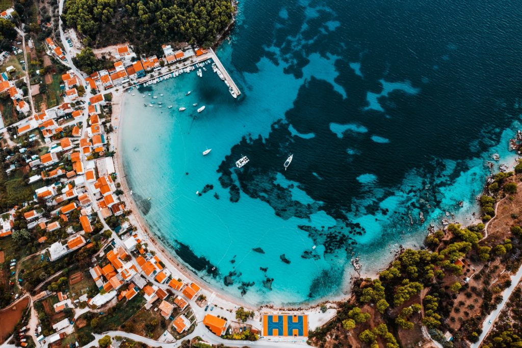 Žuljana, Croatia - a hidden gem with beautiful beaches | Epepa Travel Blog