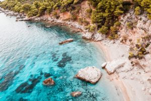 Žuljana, Croatia - a hidden gem with beautiful beaches | Epepa Travel Blog