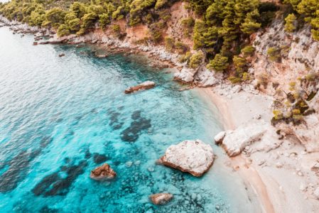 Žuljana, Croatia - a hidden gem with beautiful beaches | Epepa Travel Blog