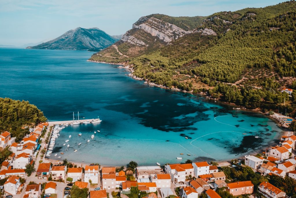 Žuljana, Croatia - a hidden gem with beautiful beaches | Epepa Travel Blog