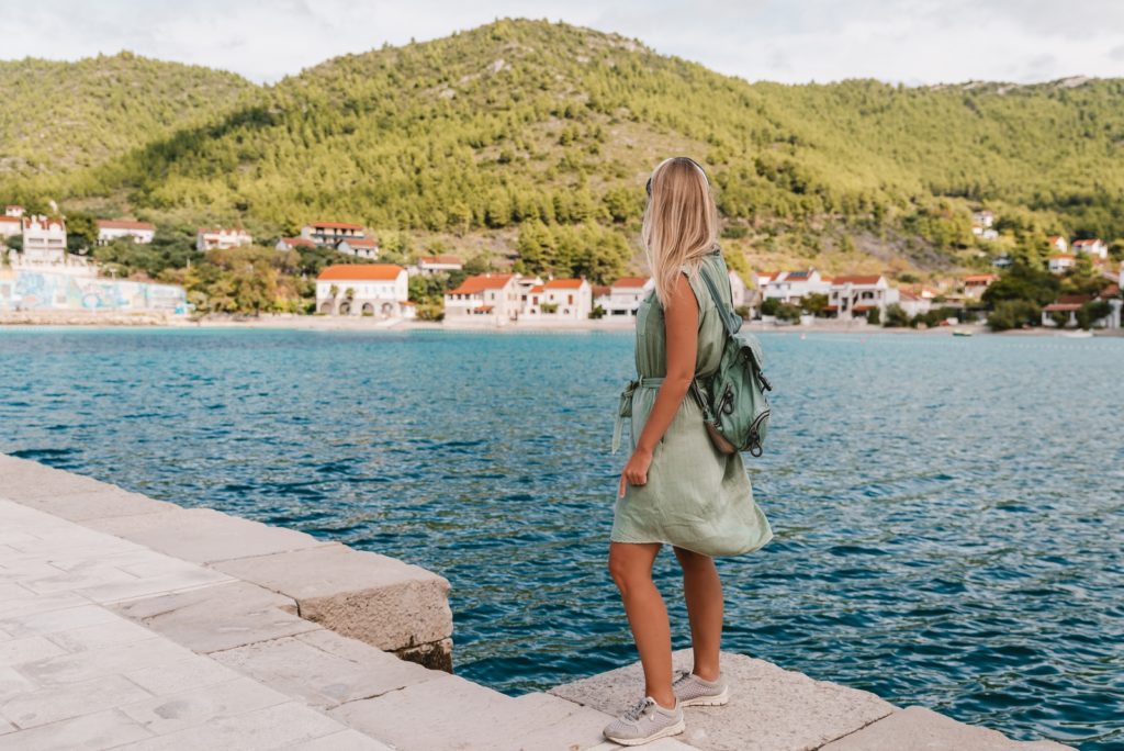 Žuljana, Croatia - a hidden gem with beautiful beaches | Epepa Travel Blog