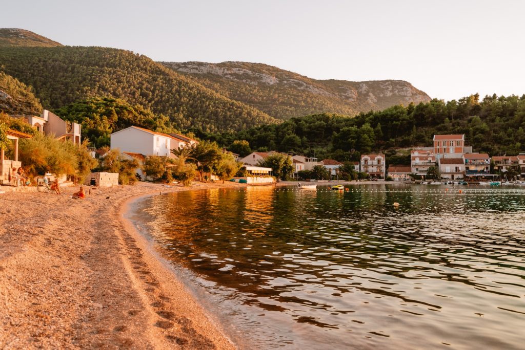 Žuljana, Croatia - a hidden gem with beautiful beaches | Epepa Travel Blog