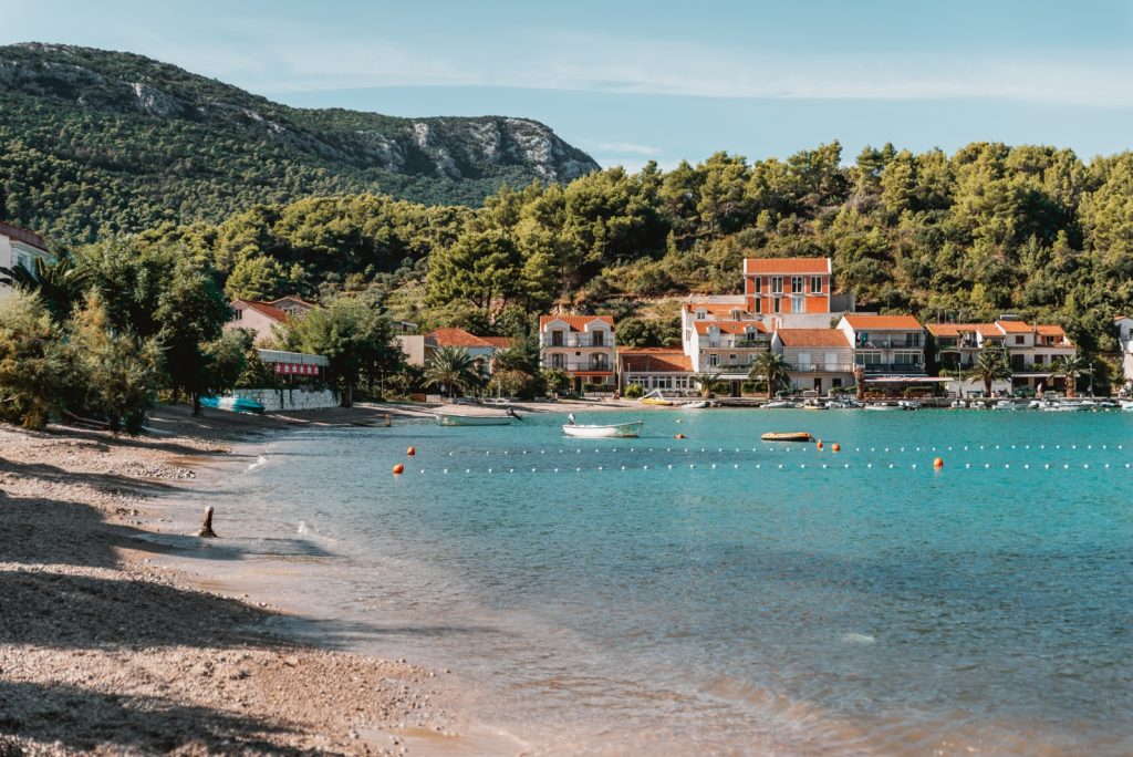 Žuljana, Croatia - a hidden gem with beautiful beaches | Epepa Travel Blog