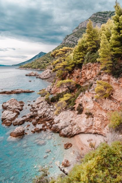 Žuljana, Croatia - a hidden gem with beautiful beaches | Epepa Travel Blog