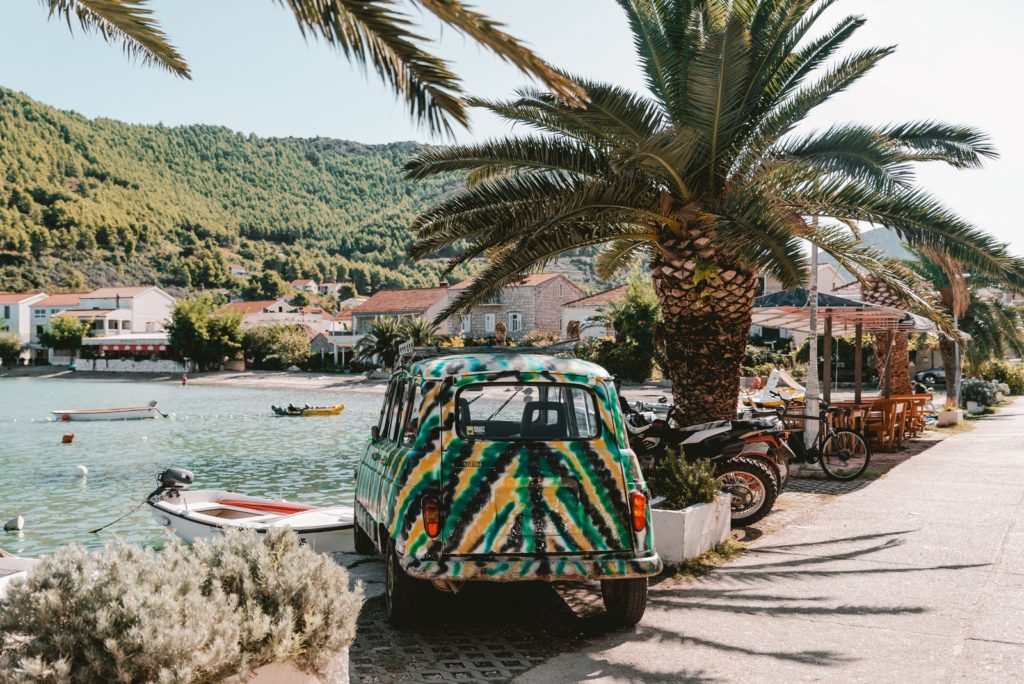 Žuljana, Croatia - a hidden gem with beautiful beaches | Epepa Travel Blog