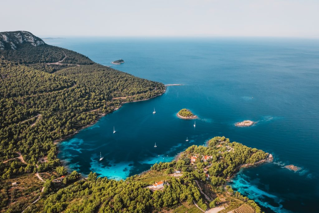 Žuljana, Croatia - a hidden gem with beautiful beaches | Epepa Travel Blog