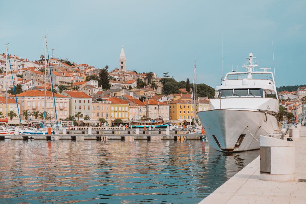Top 10 things to do in Cres and Lošinj, Croatia | Epepa Travel Blog