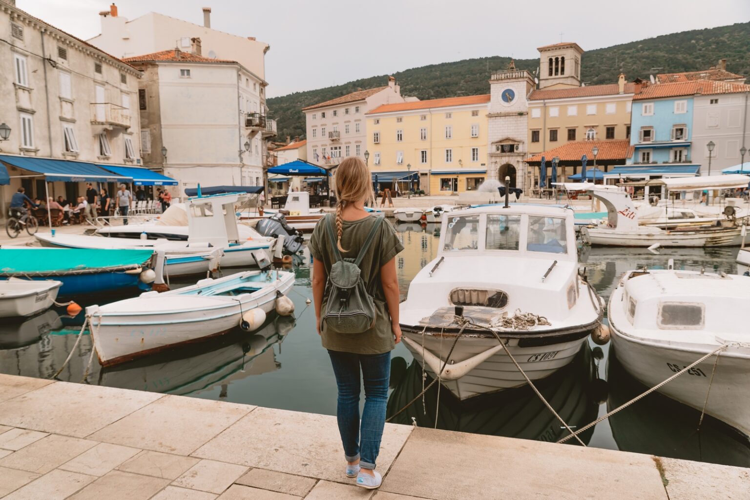 Top 10 things to do in Cres and Lošinj, Croatia | Epepa Travel Blog