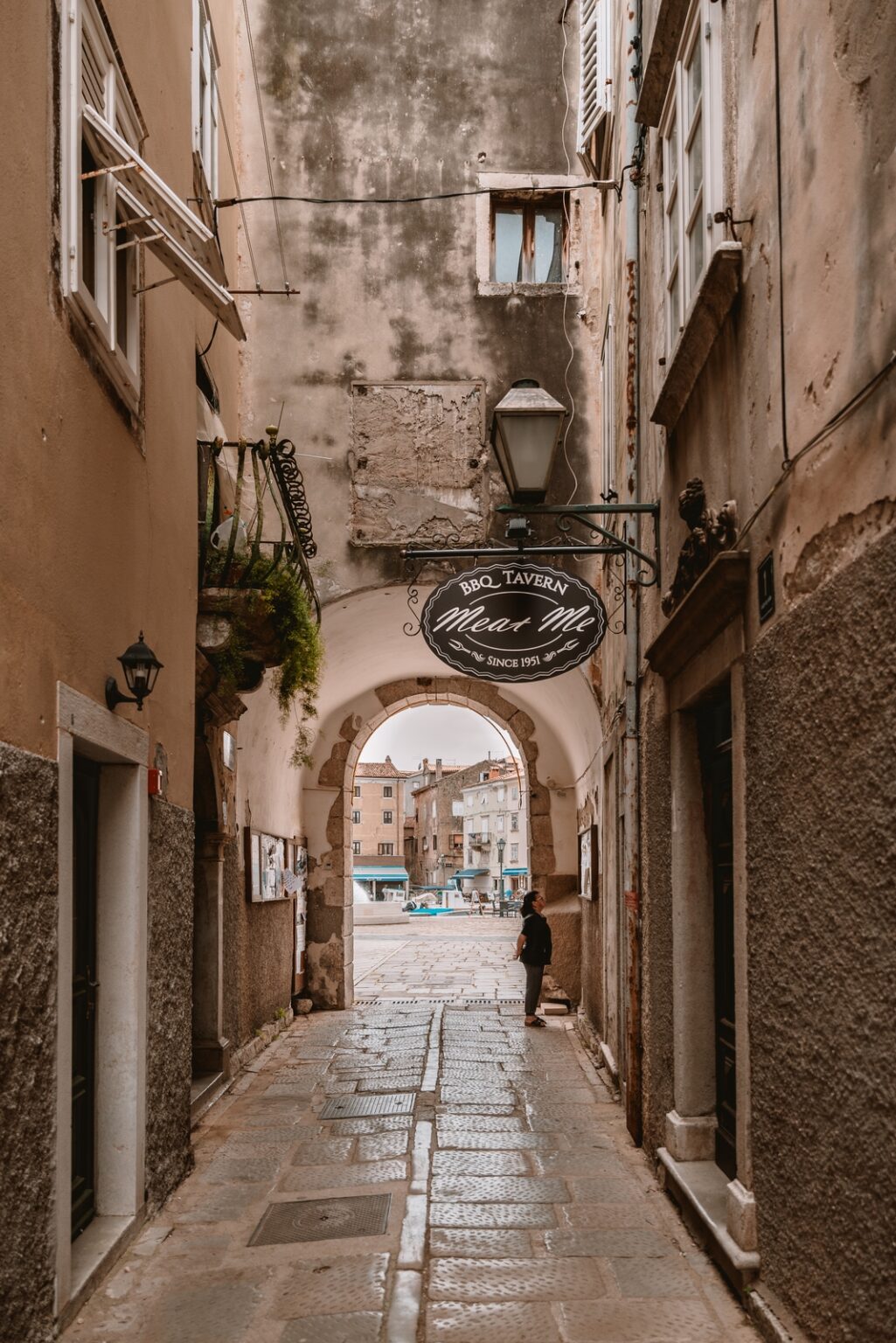 Top 10 things to do in Cres and Lošinj, Croatia | Epepa Travel Blog