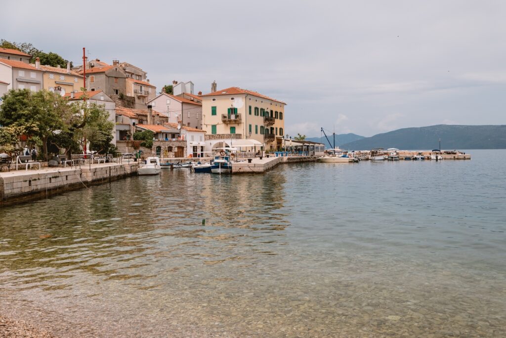 Top 10 things to do in Cres and Lošinj, Croatia | Epepa Travel Blog